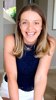 ALEX BIO | The Biting Truth