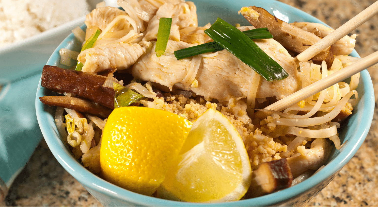 7 Healthy Takeaway Meals for The Family | The Biting Truth