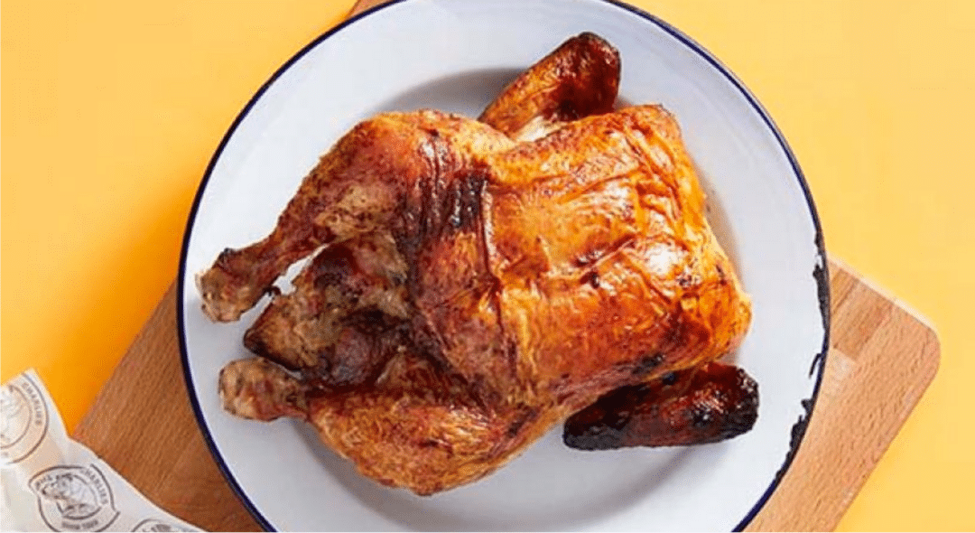 7 Healthy Takeaway Meals for The Family | The Biting Truth