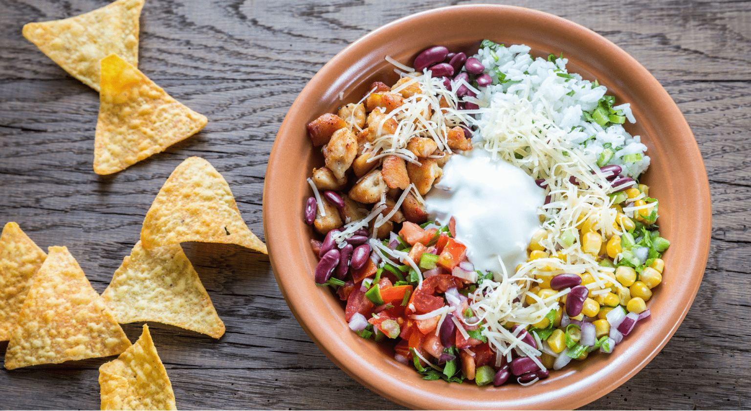 7 Healthy Takeaway Meals for The Family | The Biting Truth