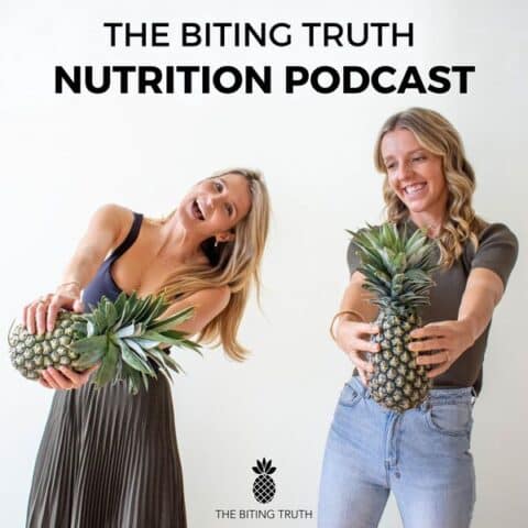 Corporate Wellbeing Programs Science Based Nutrition The Biting Truth