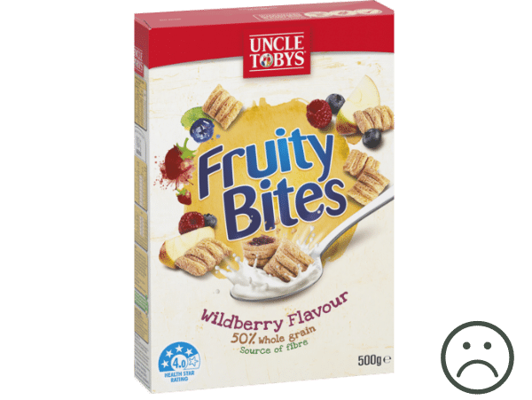 Cereals Archives | The Biting Truth